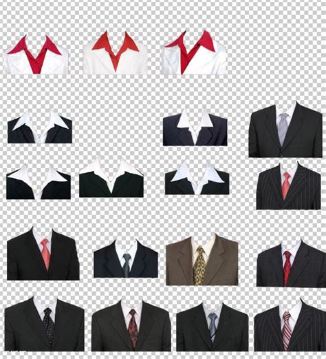 عکس پرسنلی با کت و پیراهن دوربری شده عکس Png پرسنلی با کت و شلوار