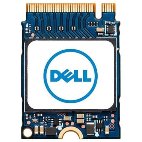 Dell Disco Duro Ssd M2 M2 Class 35 2230 1tb Techinn
