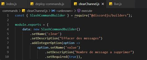 How Can I Useaccess The Slash The Slash Command Permission Rdiscordjs