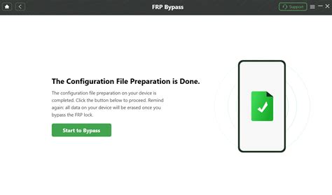 Droidkit User Guide Bypass Frp Lock