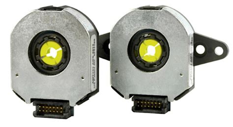 Ssi Encoder Arduino