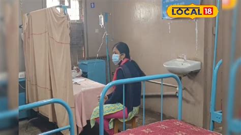 Two Candidates Admitted To Hospital During Madhyamik Examination 2024 Nadia News প্রশ্নপত্র