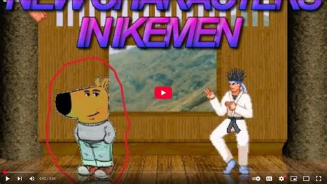 How To Add Characters To Ikemen Go Mugen Tutorials AK MUGEN Community