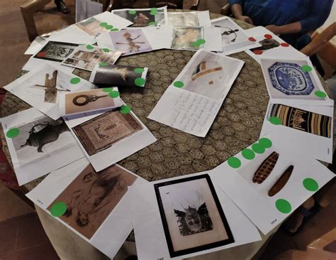 Diksha Ahire On Linkedin Museums Curatorial Exhibitions Workshops India Dakshinachitra