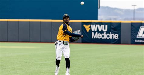 Baseball Loses First Game To Texas Tech Wvu Baseball
