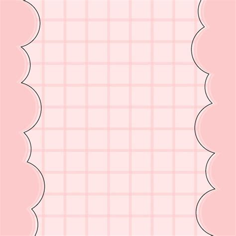 배경 그리드 터 프리미엄 벡터