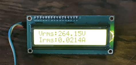 Smart Electricity Energy Meter With ESP Blynk