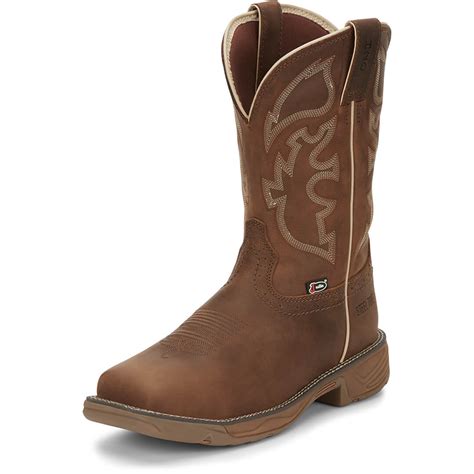 Justin Mohawk Army Navy