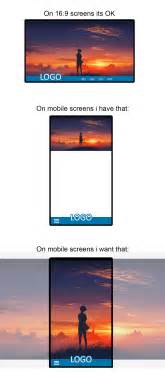 Css Orbit 100 Height Over 100 Widht Slider Zurb Foundation 169 43 Stack Overflow