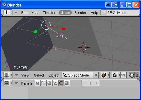 Aligning Two Edges Your Ideas Modeling Blender Artists Community