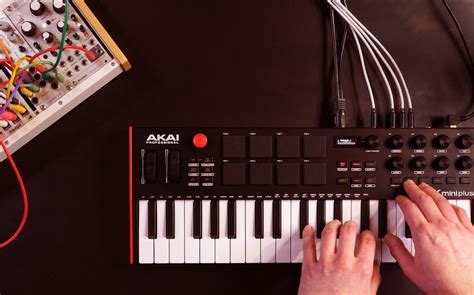 Mini Plus