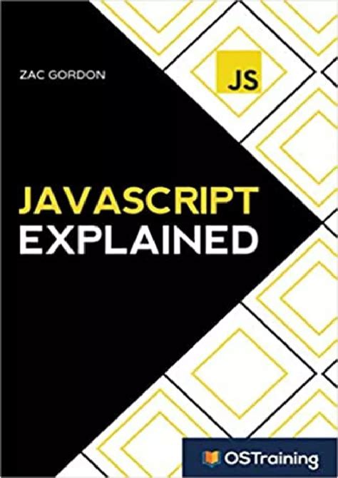 Ppt Javascript Explained Step By Step Guide To The Most Common And Reliable Js Techniques