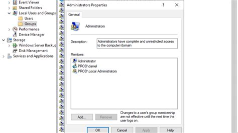 Powershell Script To Add A User To A Local Admin Group
