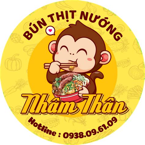 Đặt Online Bún Thịt Nướng And Nem Nướng Nhâm Thân Đường Số 4 Befood