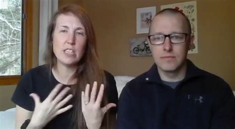 Murdered Missionary And Wife Shared Troubled Paths To Jesus Us