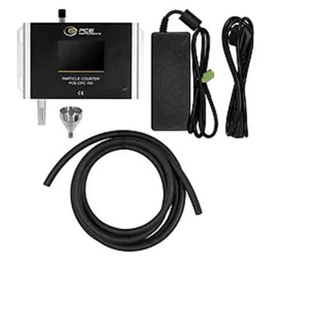 Jual Air Quality Particle Counting Pce Cpc 100 Oleh Pt Andalan Bangun