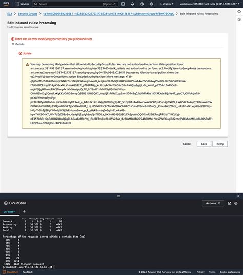 c1w3 lab iam error in section 5 enhancing security introduction to