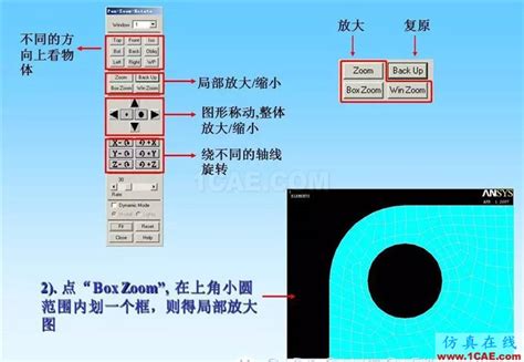 Ansys平面问题（平板 钣金）ansys培训、ansys有限元培训、ansys Workbench培训、ansys视频教程、ansys Workbench教程、ansys Apdl经典教程