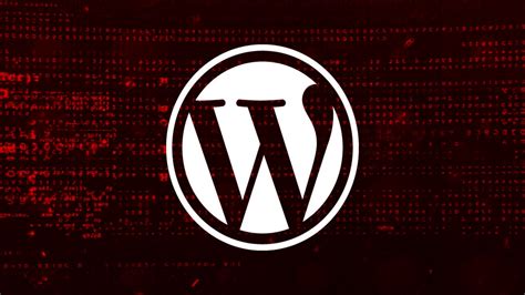 Security Vulnerability Detected In A Popular Wordpress Plugin