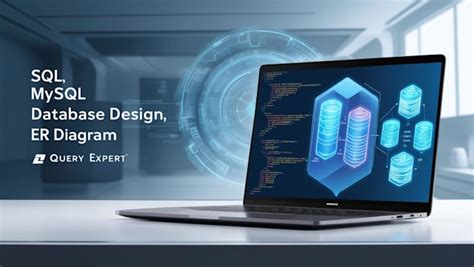 write professional sql queries design er diagrams and optimize databas by midrees900 fiverr