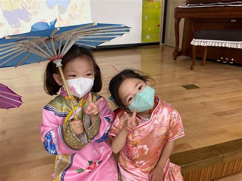 새벗유치원 다문화 교육주간 다문화 이해 교육 실시 한청타임즈