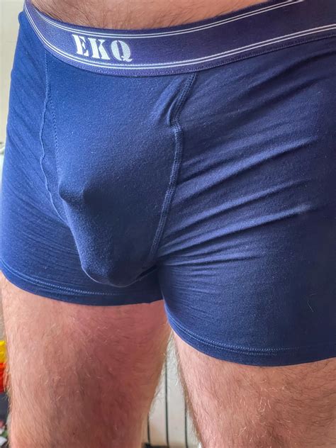 My Bulge Scrolller
