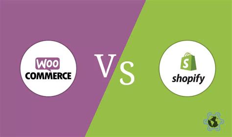 What S The Difference Between Woocommerce And Shopify Platform