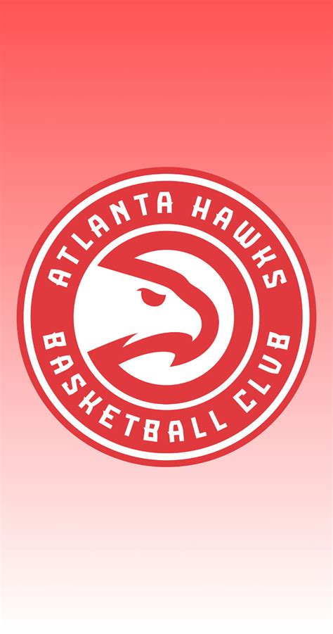 Atlanta Hawks Desktop Wallpaper Atlanta Hawks Wallpapers Top Free