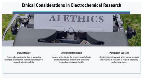Chronoamperometry Vs Square Wave Voltammetry Ppt Summary Acp Ppt Template