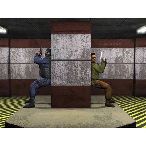 Multiplayer Map Design Rfps
