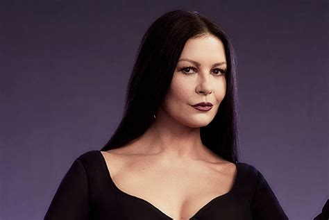 Miércoles Personajes De La Serie De Netflix De Los Addams