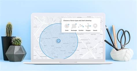 What Is Geofencing Tomtom Developer Blog