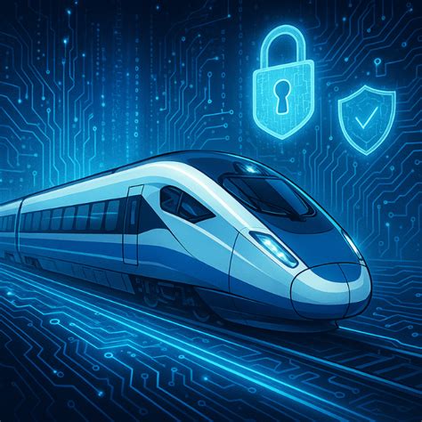 Cyber Assurance Services For Rail Operators
