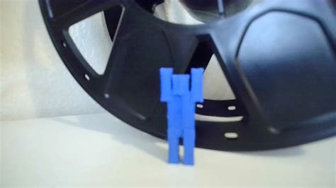 Mimi Man By Jake 3d Download Free Stl Model