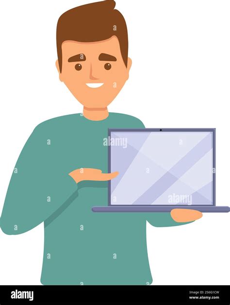 Online Personal Assistant Icon Cartoon Of Online Personal Assistant