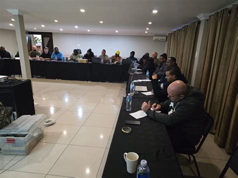 Spitronics Micro Ignitions Cc Pretoria