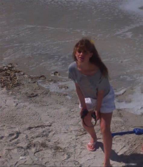 Kerri Greens Feet