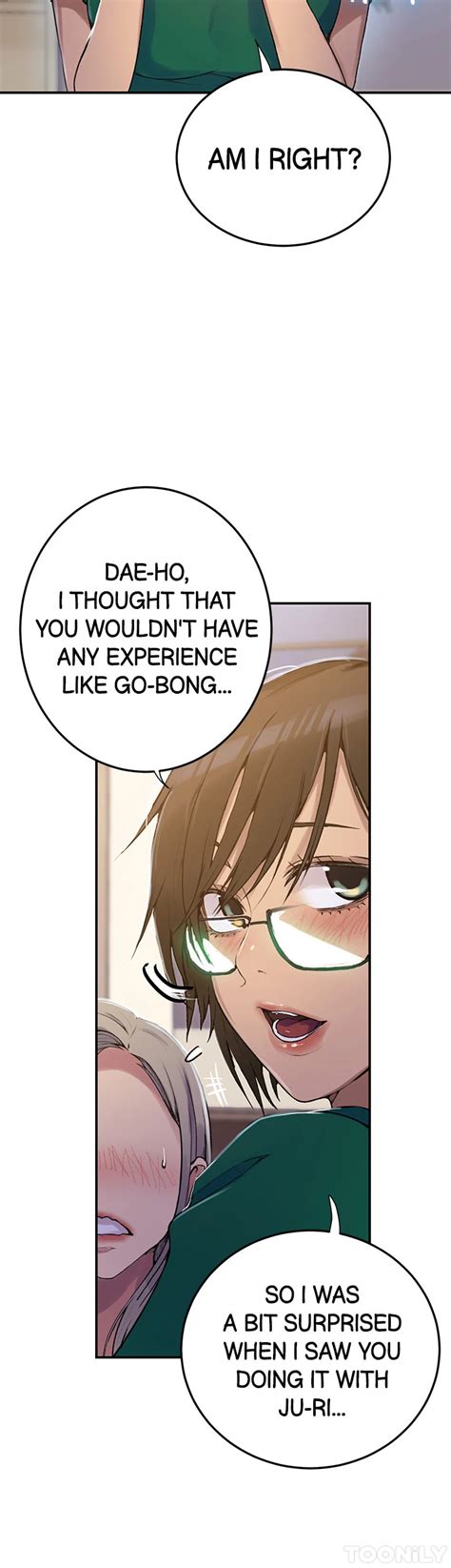 Read Chapter Chap 177 Manga Secret Class Mymanga