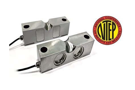 New Ntep Certificate For Utilcell Load Cell Mod 480