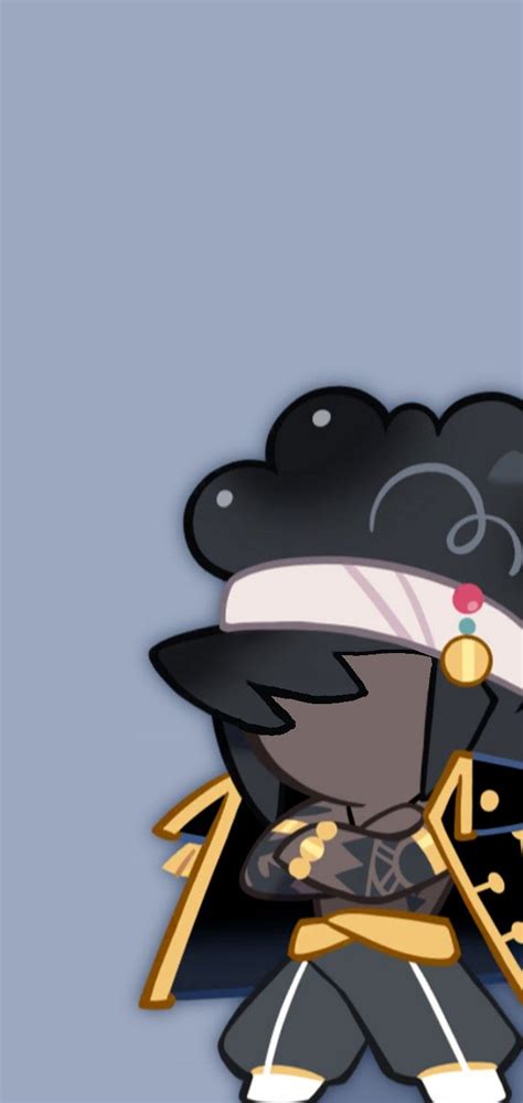 Captain Caviar Cookie Cookie Run Kingdom Em 2025 Cookie Wallpaper