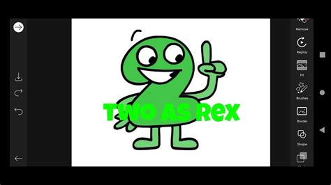 Toy Story Object Show Parodies Cast Video Youtube