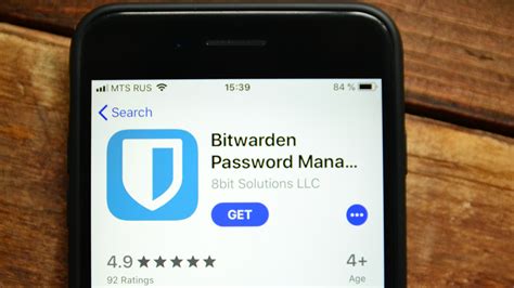 5 Of The Best Password Managers For Iphone In 2023