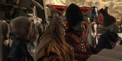 Star Wars Who Are The Separatists