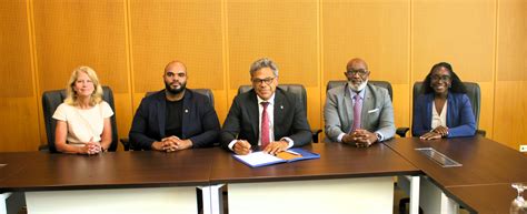 World Bank Approves 10 Million Wastewater Project In Sint Maarten Times Caribbean Online