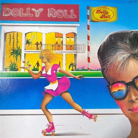 Dolly Roll Dolly Roll Hot