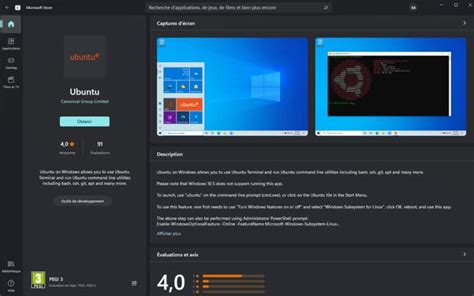 Windows Allows Linux To Run As An Software This Is How