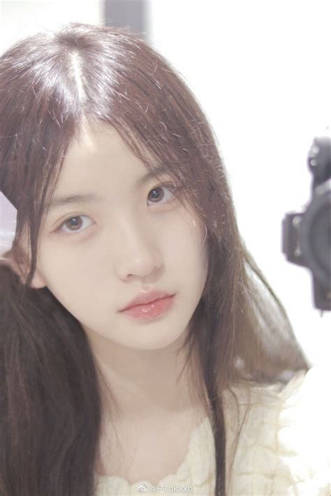 Ghim Của Xiao Yang Trên P1nkxxh Weibo Dễ Thương