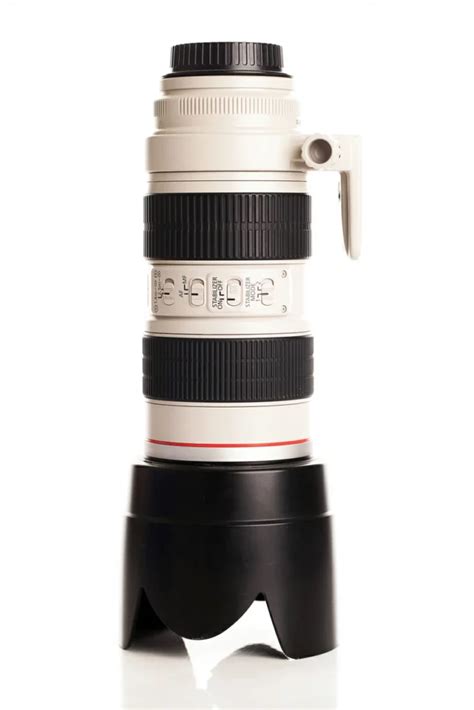 Which Type Of Camera Lens Is Best For Your Photography