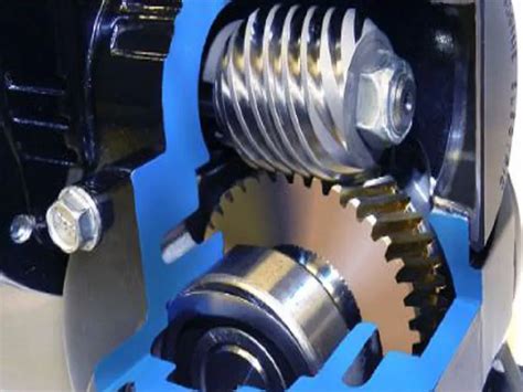 محاسبه گشتاور و نسبت تبدیل در گیربکس صنعتی به چه صورت است؟ قطار وبگردی