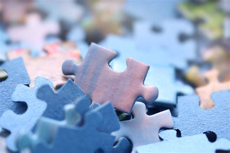 No People Jigsaw Puzzle Jigsaw Indoors 5k Pattern Multi Colored